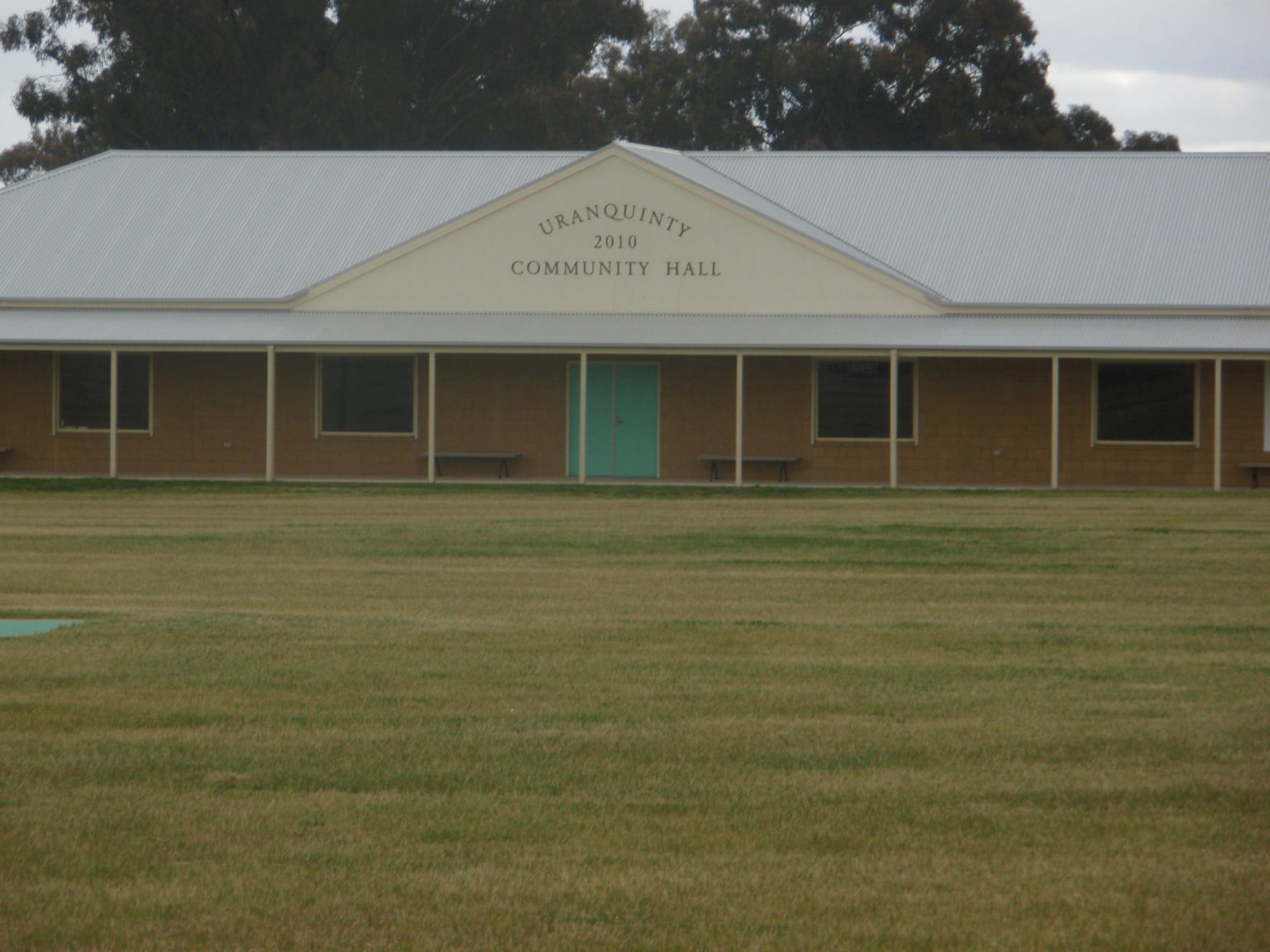 Uranquinty | A Unique Village within the Riverina